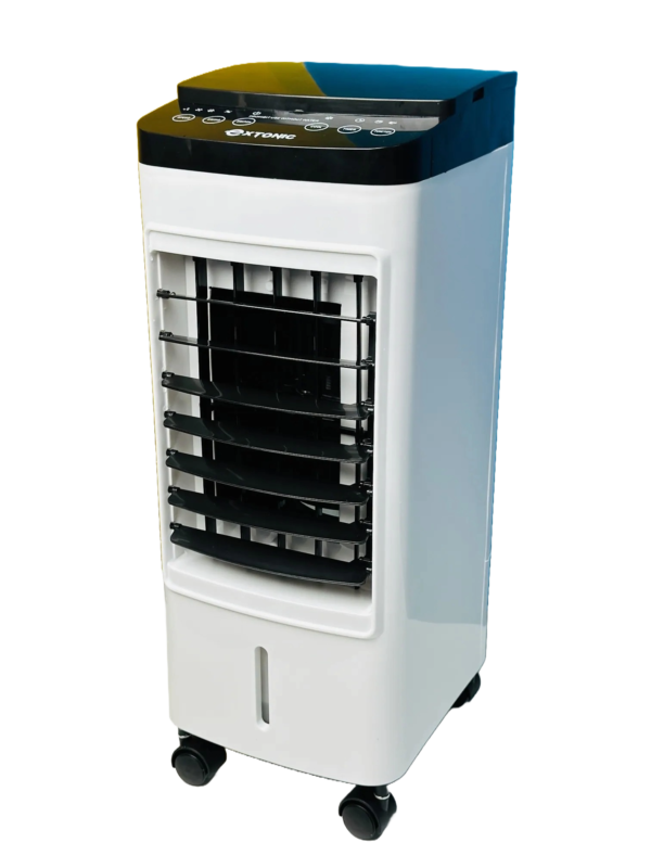 Extonic ET-C701 Air Cooler - Cartify BD
